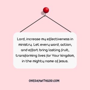 100 Prayers for Empowerment To Activate The Power Of God In You - One ...