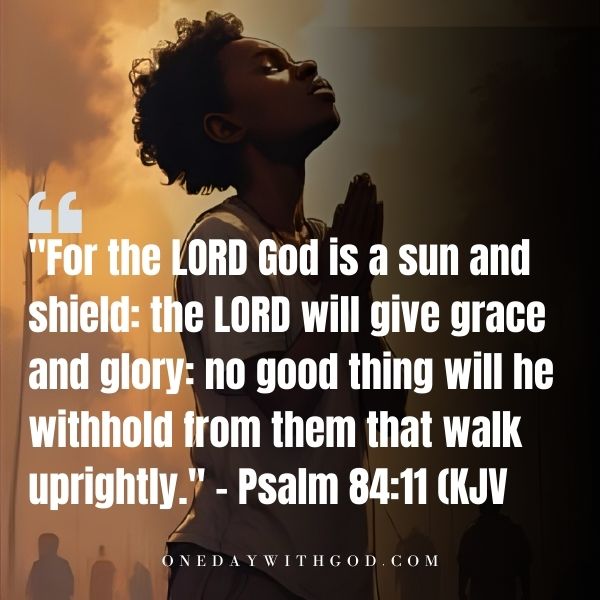 50 Prayer Points for Divine Acceleration and Supernatural Favor - One ...