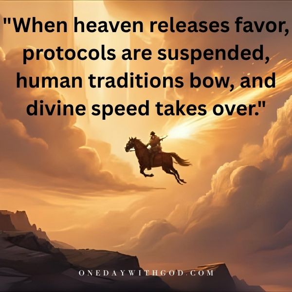 70 Powerful Prayer Points Against Delay and Stagnation - One Day With God