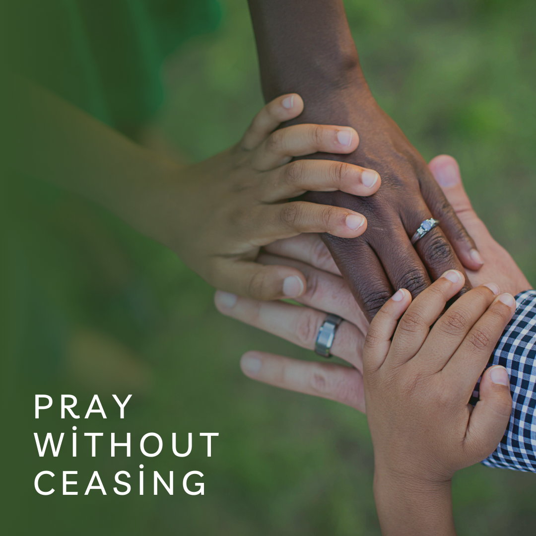 100 Effective Prayer Points - One Day With God