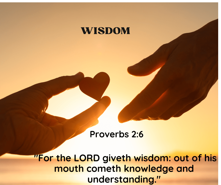 50 Powerful Prayer Points for Wisdom, Knowledge and Power - One Day ...